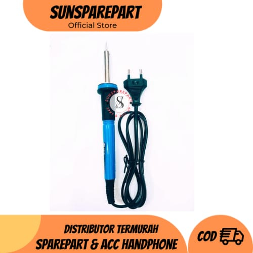 Jual SOLDER CS31 CS 31 GOOT SOLDERING IRON SOLDER TANGAN | Shopee Indonesia