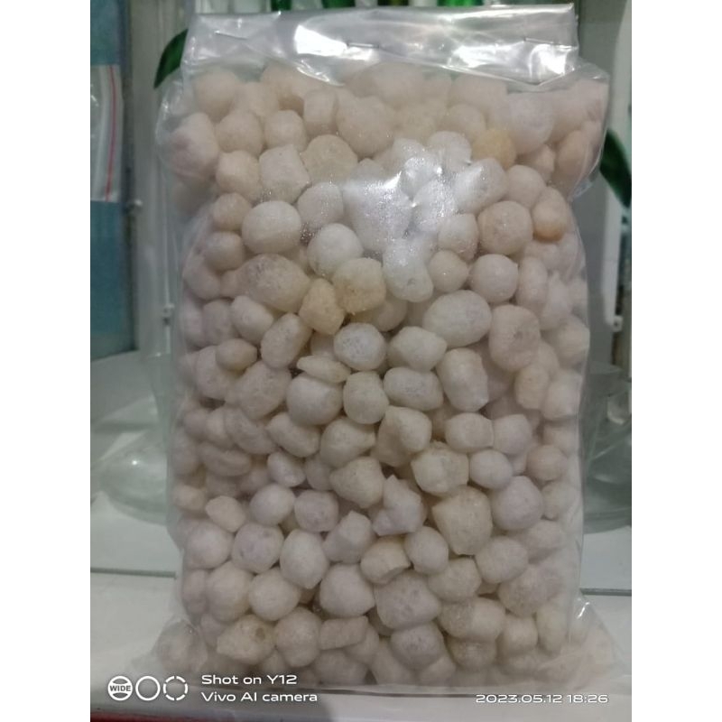 Jual CIMOL KERING RASA ORIGINAL 250GRAM | Shopee Indonesia