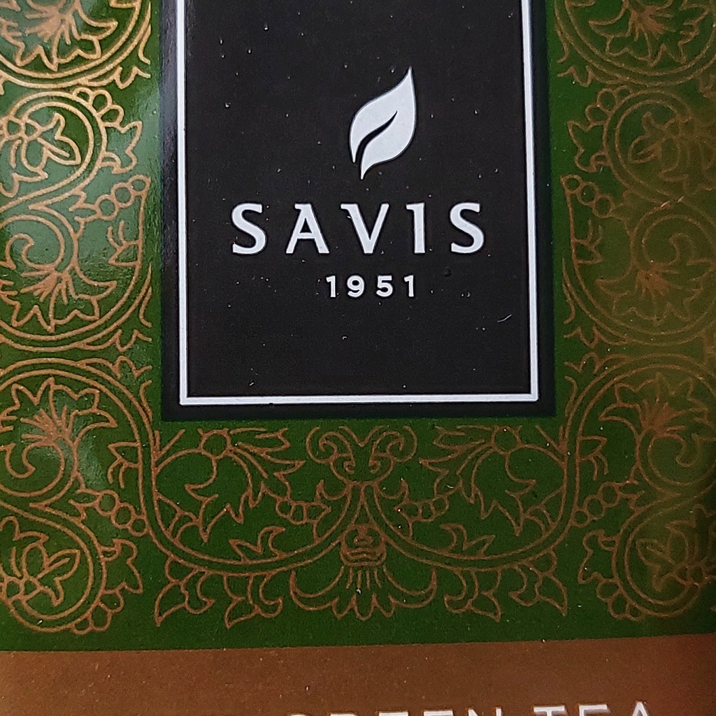 Jual SAVIS Tea Sachet | Shopee Indonesia