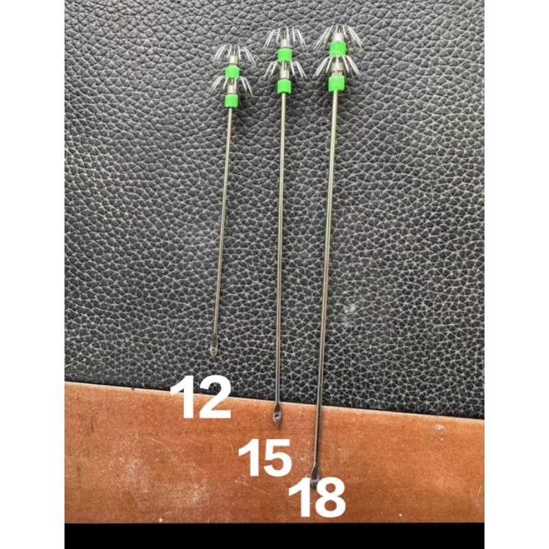 Jual UMPAN CUMI (JARUM CUMI) 2 PCS | Shopee Indonesia