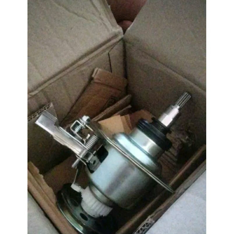 Jual Gear Box mesin cuci polytron 1 tabung cuci gudang original ...