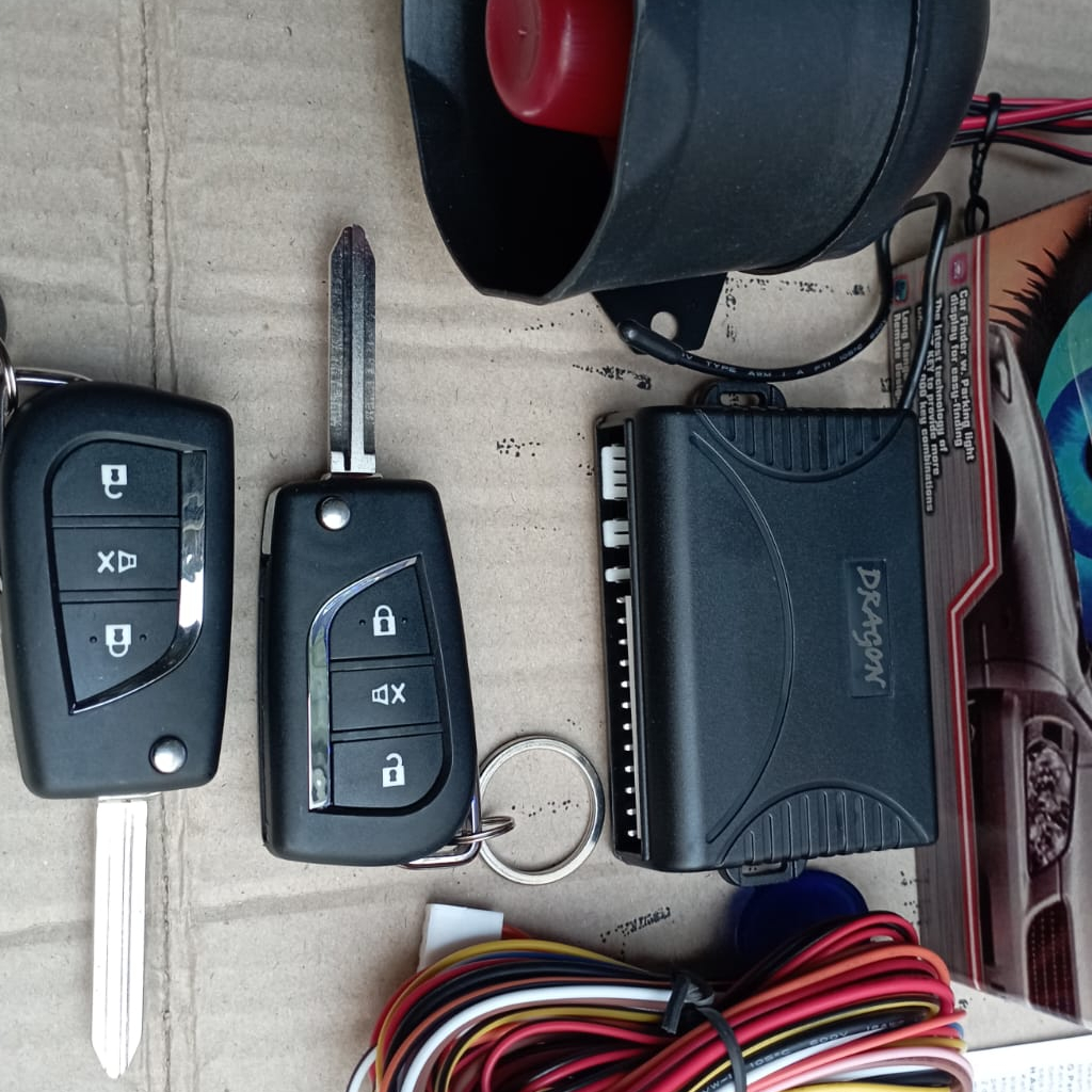 Jual Alarm Mobil Dragon S02 Kunci Universal Model Innova Reborn Alarm ... Jual Alarm Mobil Dragon S02 Kunci Universal Model Innova Reborn Alarm ...
