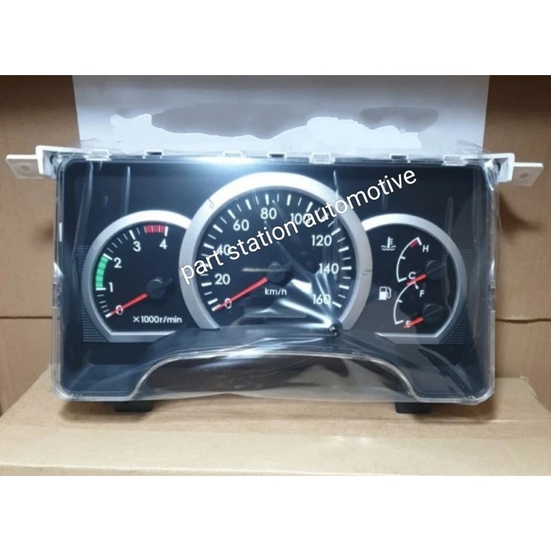 Jual SPEEDOMETER MITSUBISHI CANTER HDX ORIGINAL ML234762 | Shopee Indonesia