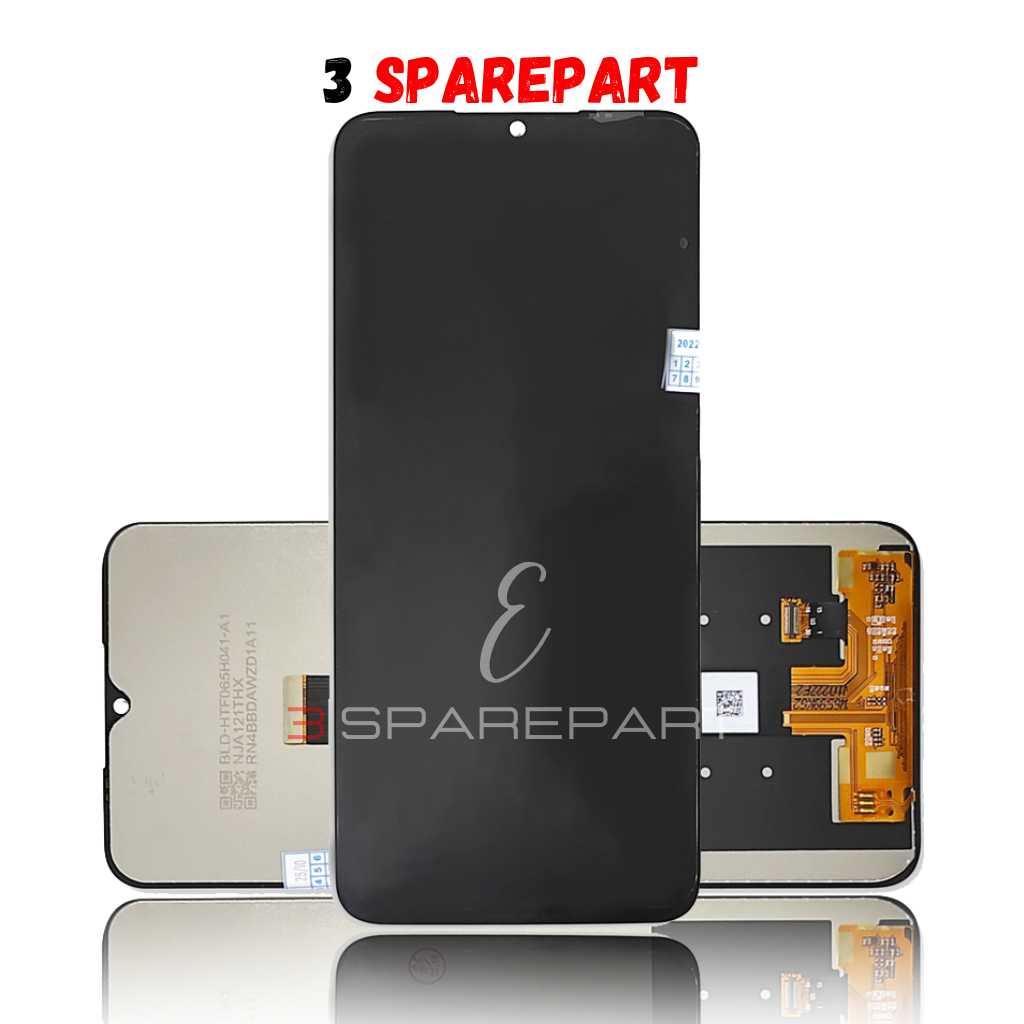 Jual Lcd Touchscreen Xiaomi Redmi 9a Redmi 9c Redmi 10a Complete
