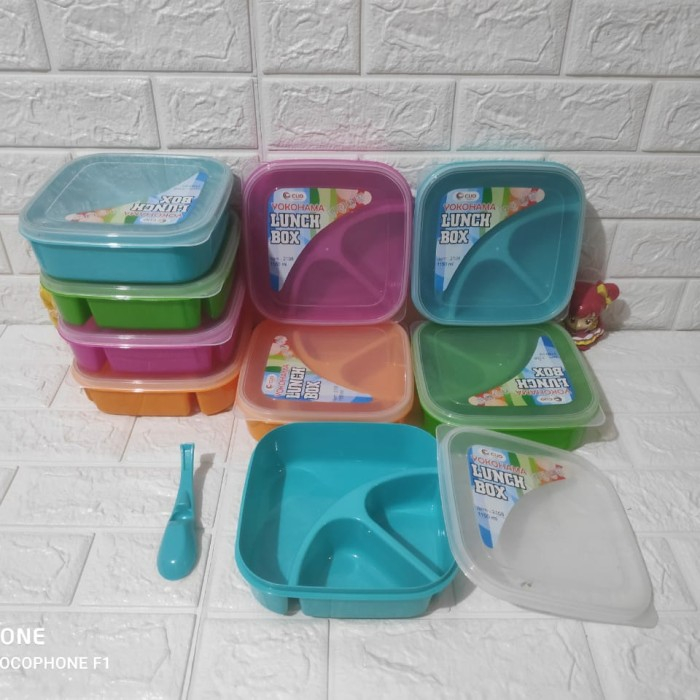 Jual TEMPAT MAKAN LUNCH BOX Kotak Makan Polos CLIO YOKOHAMA / OSAKA ... Jual TEMPAT MAKAN LUNCH BOX Kotak Makan Polos CLIO YOKOHAMA / OSAKA ...
