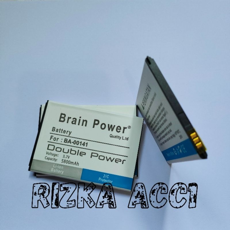 Jual Baterai Batre Hp Mito Z1 Plus Z1Plus Z1+ BA00141 BA-00141 Double Power Battery Hp | Shopee ...