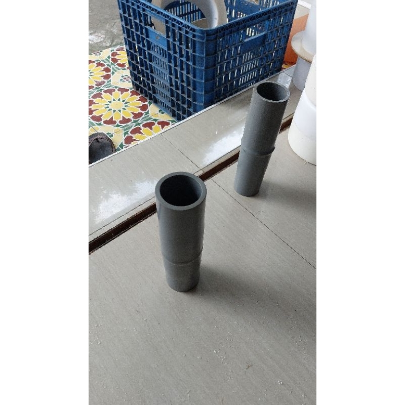 Jual Pipa pvc 2 inchi type Aw 50cm | Shopee Indonesia