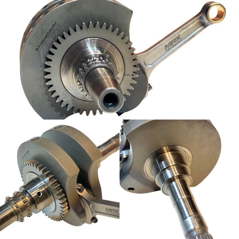 Jual Kruk As Xmax X-Max MRX Thailand Dragbike Original | Shopee Indonesia