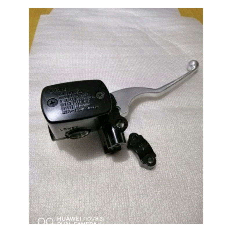 Jual MASTER REM R25 ESSY ORIGINAL YGP | Shopee Indonesia