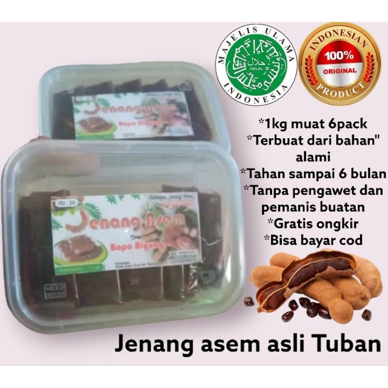 Jual jenang asam jawa ,permen asam jawa ,manisan asam Jawa , sweet ...
