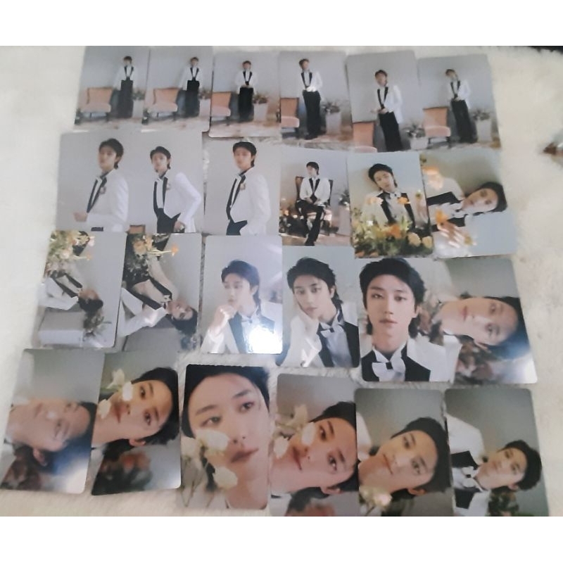 Jual PC CARVER THE 8 FML/PHOTOCARD SEVENTEEN FML THE 8 CARVER | Shopee Indonesia