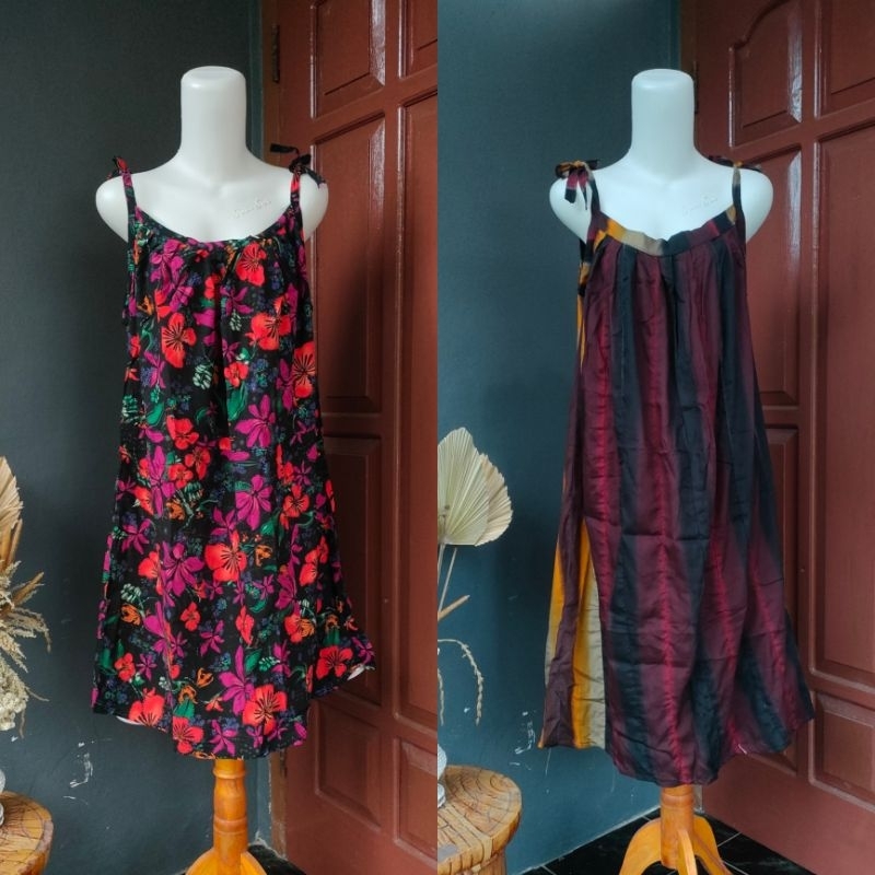 Jual DASTER SAMBUNG TALI BAHAN RAYON | Shopee Indonesia