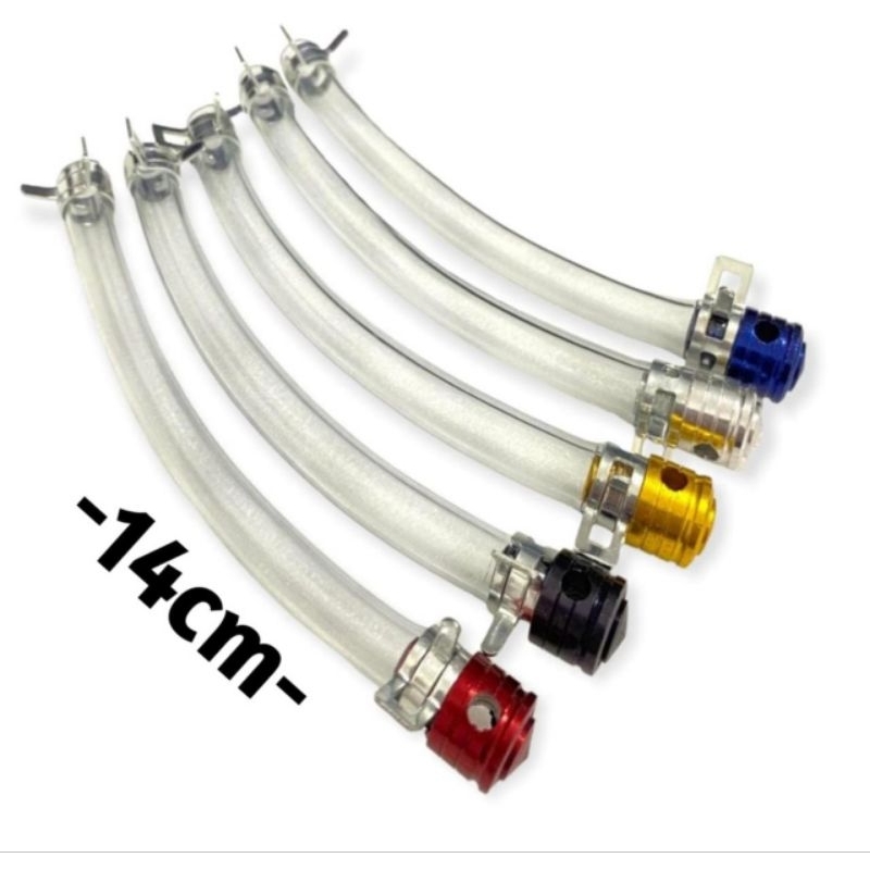 Jual selang sugest PREMIUM CNC selang reservoir selang pengganti tabung ...