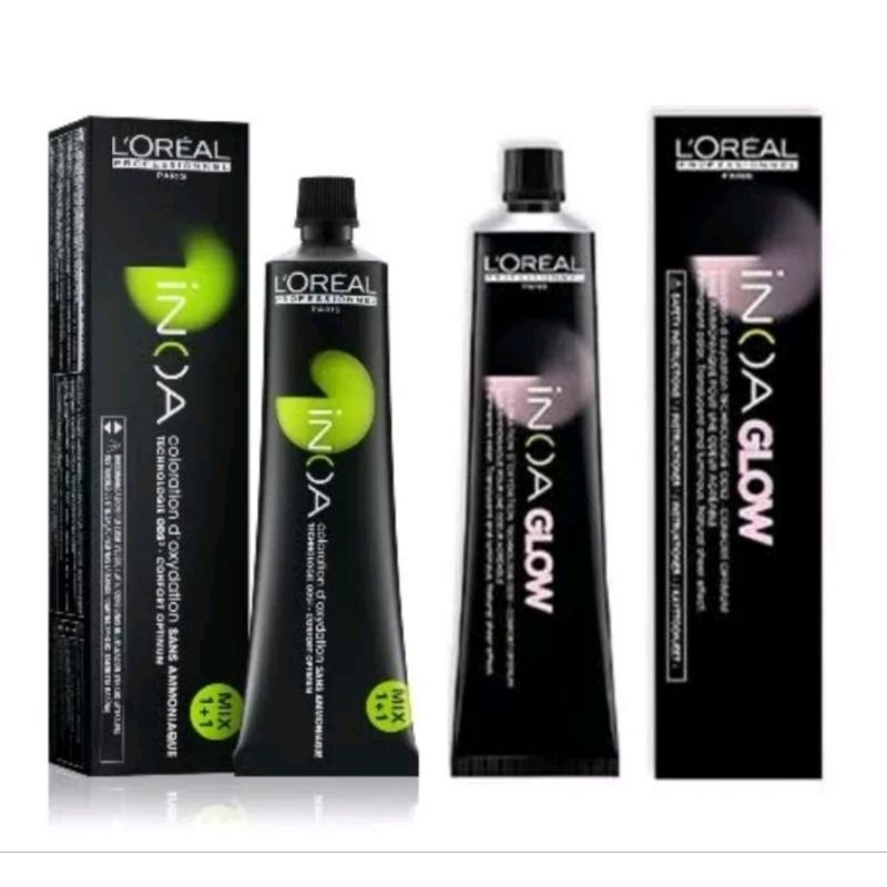 Jual loreal inoa glow 60g | Shopee Indonesia