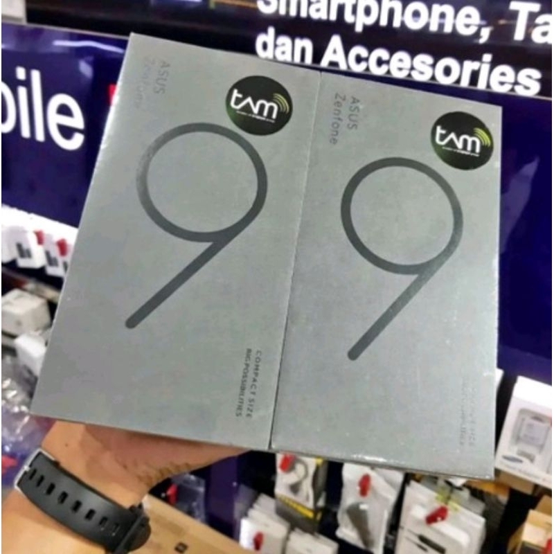 Jual Asus Zenfone 9 8/256gb new | Shopee Indonesia