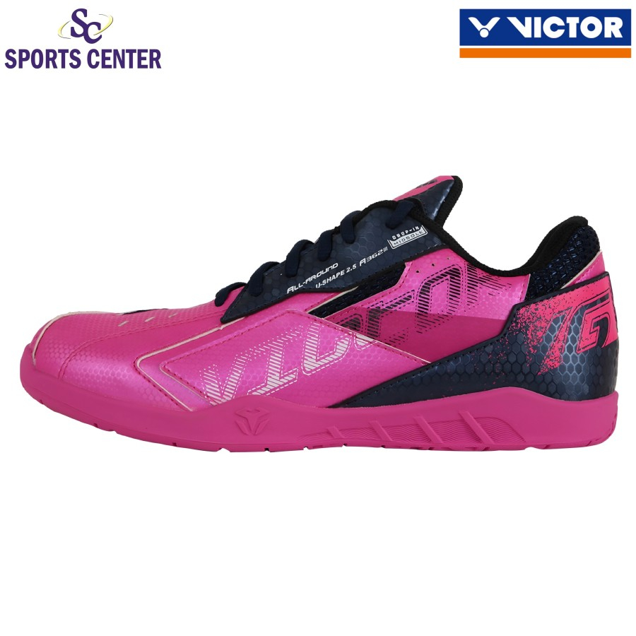 Jual New Sepatu Badminton Victor SHA362 III / A 362 III / SH A-362III ...