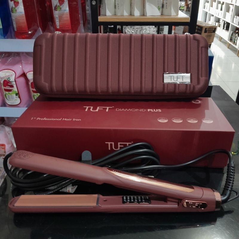 Jual 1910A CATOK TUFT DIAMOND V2 PLUS EROPA 1 INCH 65 WATT | Shopee ...