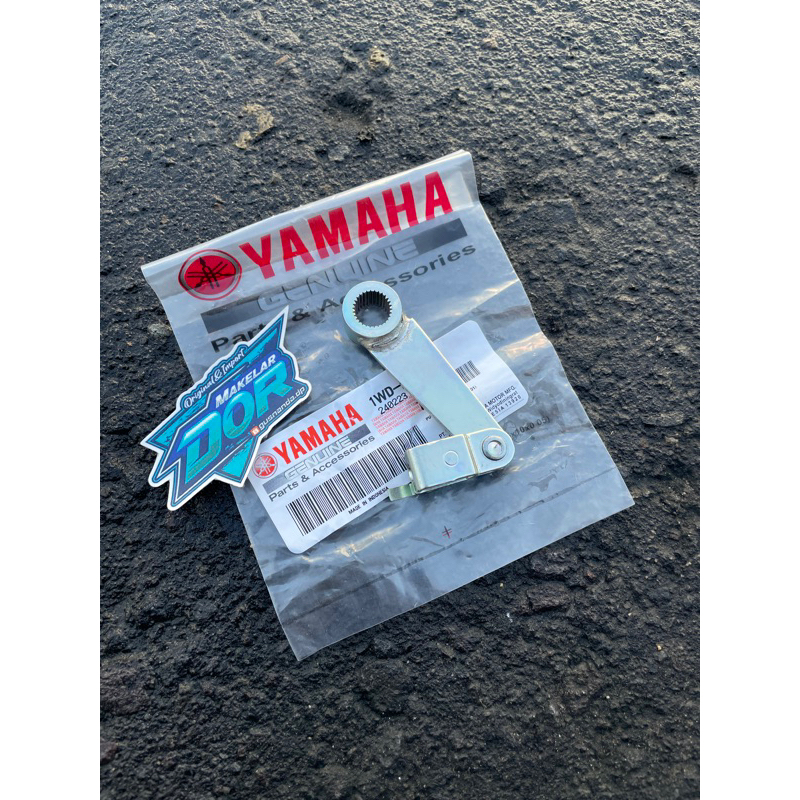 Jual Tuas lever As stut kopling R25 R 25 MT25 pnp F1ZR F1Z FIZ R ...