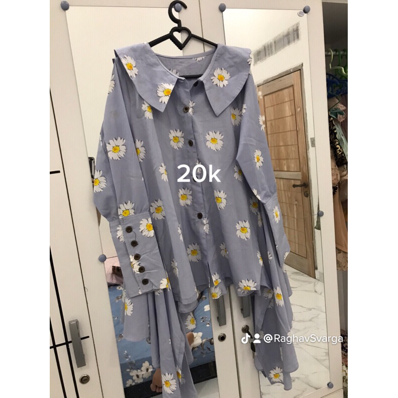 Jual Baju preloved | Shopee Indonesia