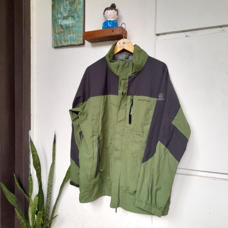 Jual JAKET GUNUNG SECOND ( THRIFT ) | Shopee Indonesia
