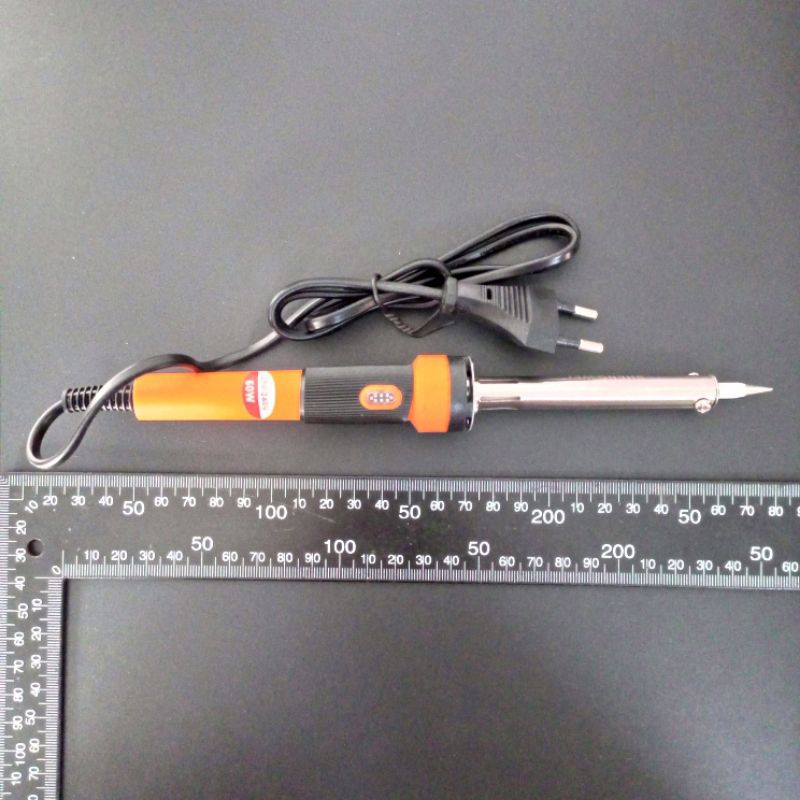 Jual Solder 60W Premium Cepat Panas | Shopee Indonesia
