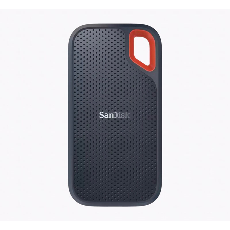 Jual Sandisk Extreme Pro Portable SSD V2 Type C External SSD | Shopee ...
