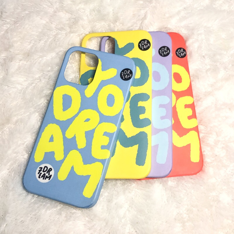 Jual [Tipe HP Cek Gambar] YO DREAM! Case - NCT DREAM CASE for Iphone ...