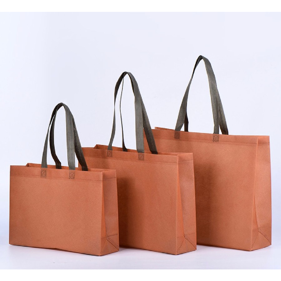 Jual TAS Paper bag Kain Motif Premium Goodie Bag Kantong Hampers Jumbo ...