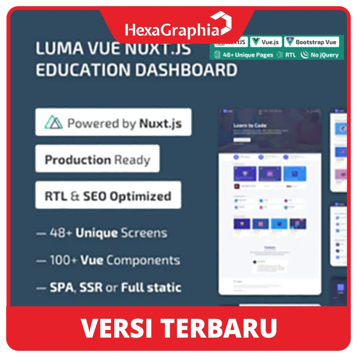 Jual Luma Nuxt | Shopee Indonesia