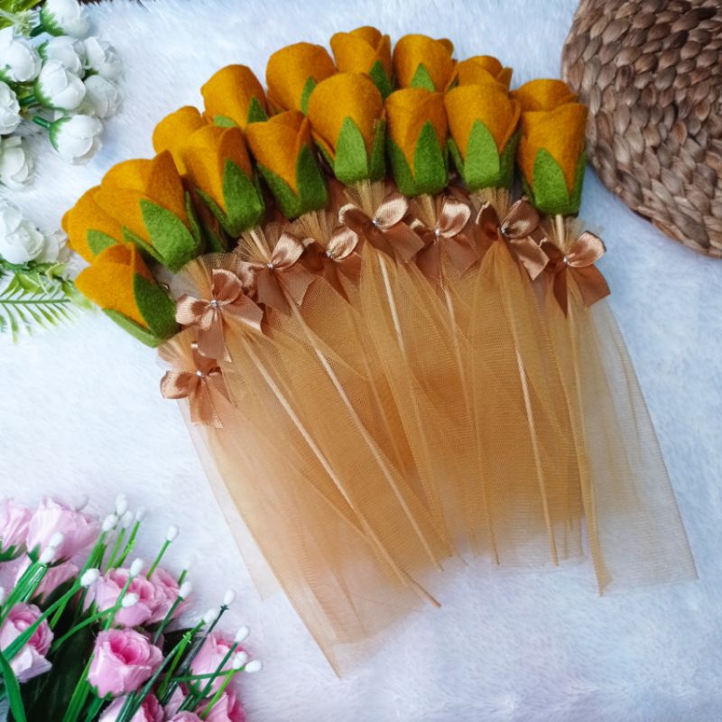 Jual Bunga telur warna gold | Shopee Indonesia Jual Bunga telur warna gold | Shopee Indonesia