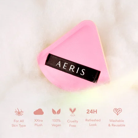 Jual Aeris Cloud Conceal Puff | Shopee Indonesia