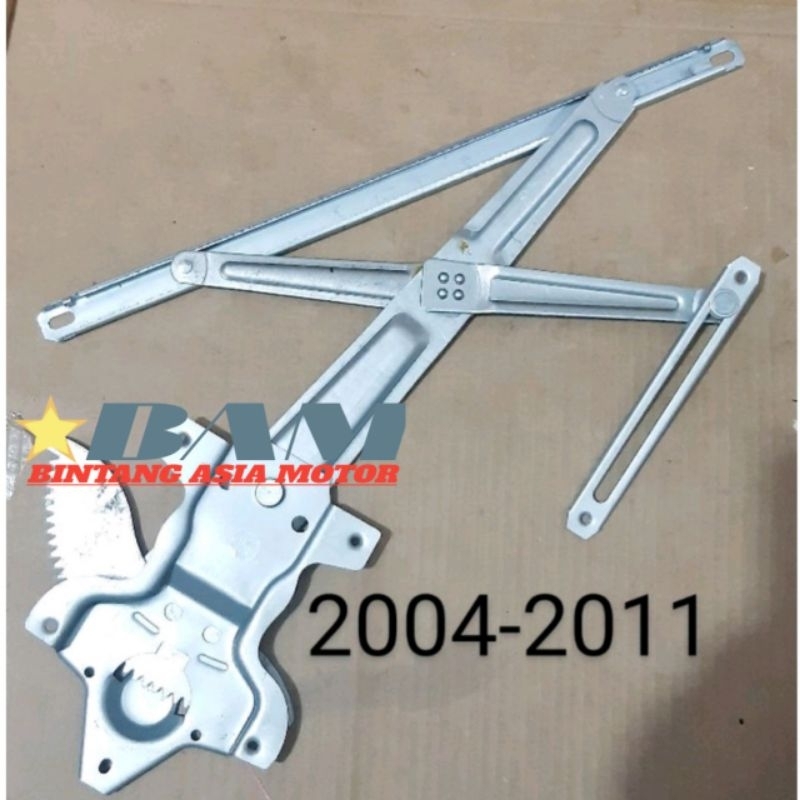 Jual Regulator Kaca Jendela Dudukan Kaca POWER WINDOW Pintu DEPAN ...