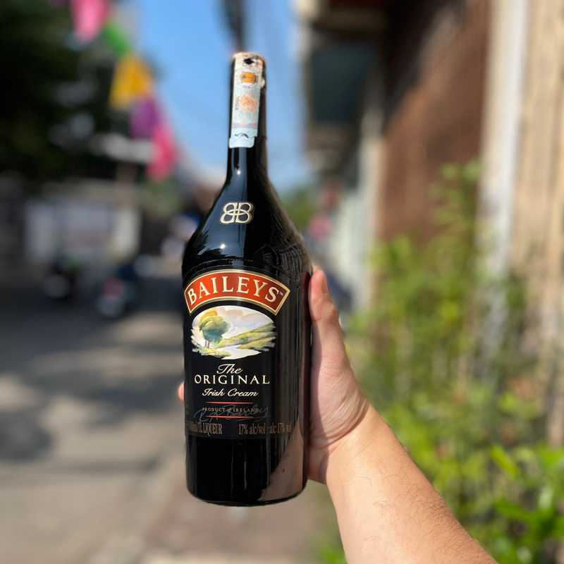 Jual Minuman baileys rasa original baru segel | Shopee Indonesia