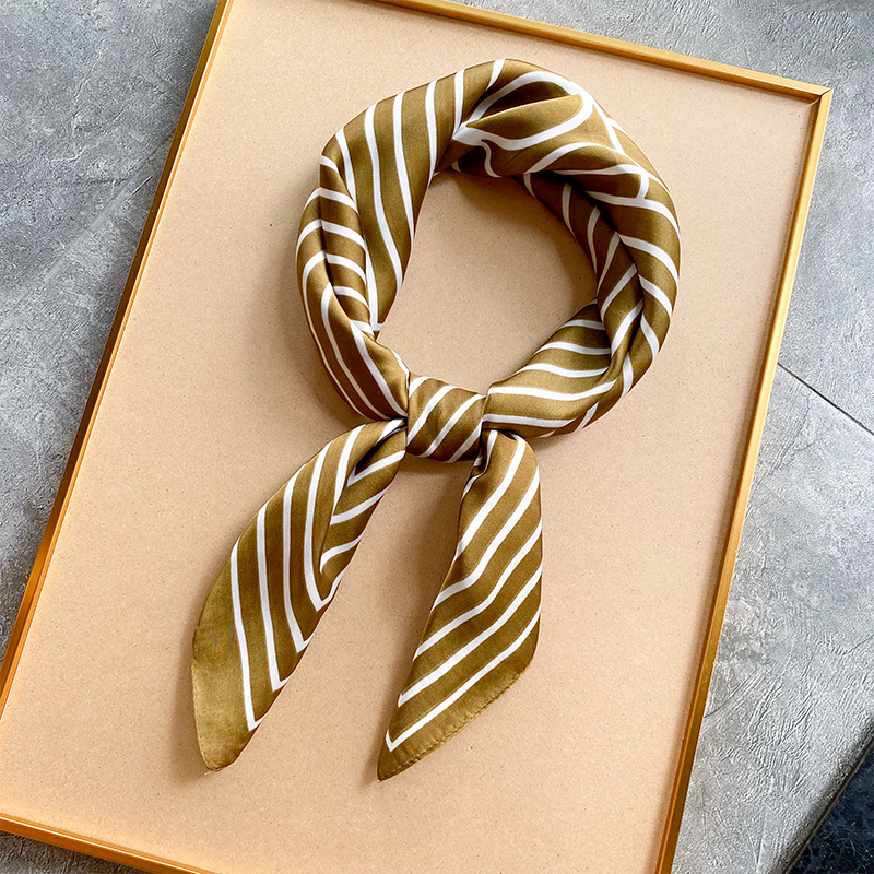 Jual Slayer Syal 70×70 Fashion Import Premium Korea Style Scarf Leher ...