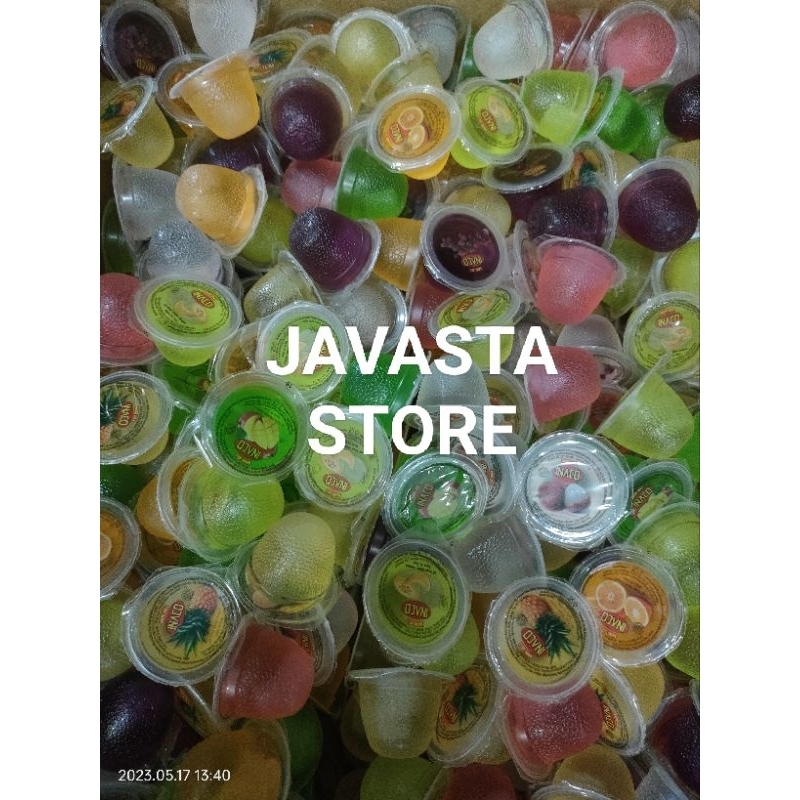 Jual Jelly inako/agar inako/250g | Shopee Indonesia