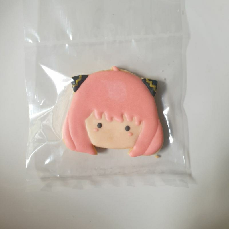 Jual Cookies Genshin Impact Custom | Shopee Indonesia