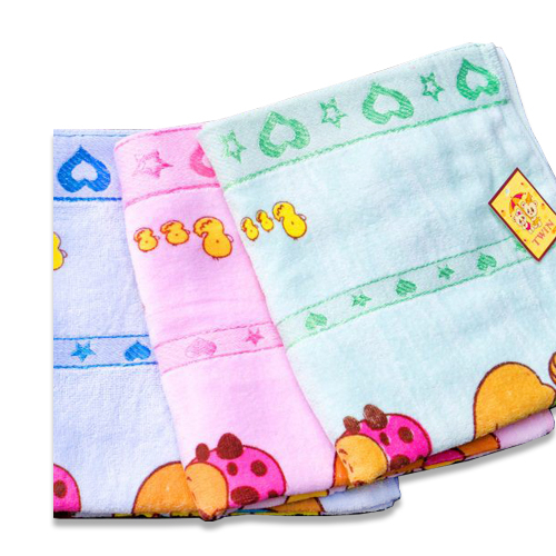 Jual HANDUK MANDI BAYI TWIN BABY WARNA MOTIF - HANDUK MANDI BAYI UKURAN ...