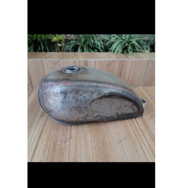 Jual tangki custom Model Triumph, Tangki Custom british, Tangki custom ...