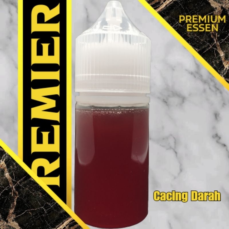 Jual Essen Biang Cacing Darah / Esen Biang Cacing Darah / Essen Untuk ...