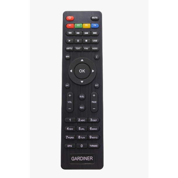 Jual REMOTE KVISION GOL GARDINER OTTIMO/LGSTARS/OPTUS TERLARIS KUALITAS ...