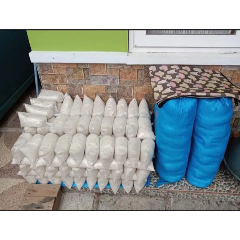 Jual GARAM 1KG GARAM IKAN GARAM KROSOK GARAM LAUT GARAM DAPUR | Shopee ...