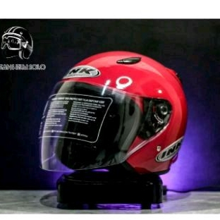 Jual HELM INK CENTRO PACKING BOX SNI. | Shopee Indonesia