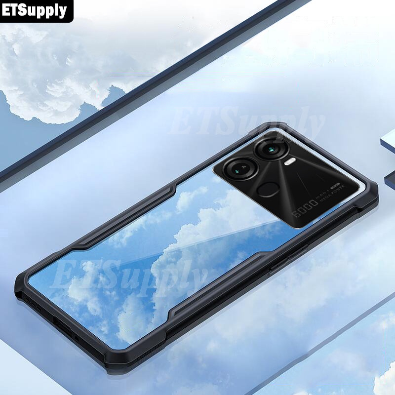 Jual CASE ITEL P40 CLEAR BENNG ARMOR BEATLE FREE RING STANDING HP SOFT ...