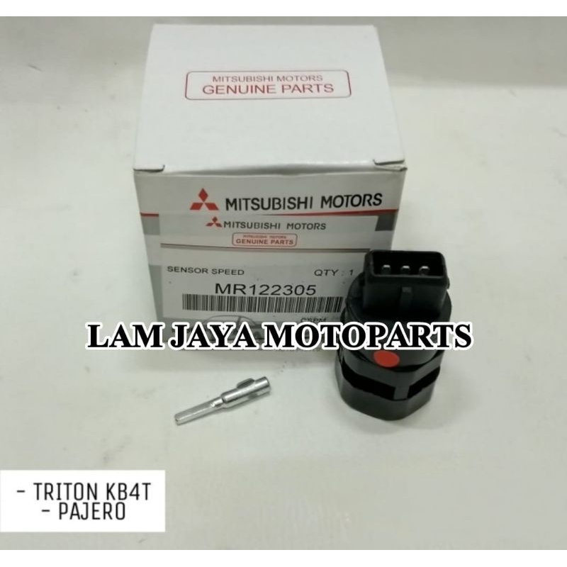 Jual SENSOR SPEEDOMETER TRITON SENSOR KILOMETER TRITON PAJERO SPORT ...