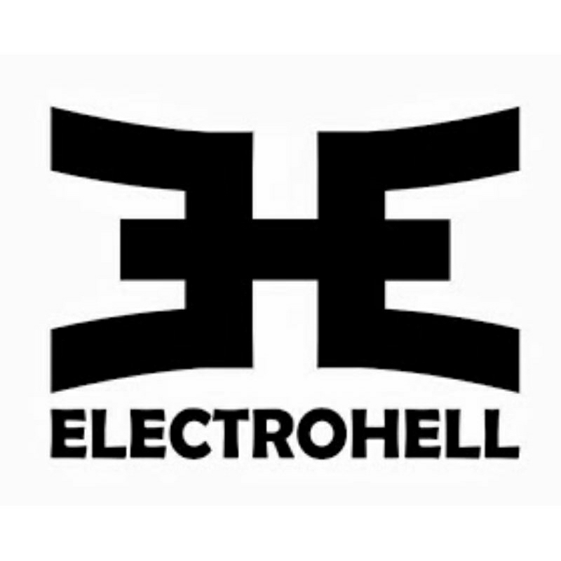 Jual KAOS ELECTROHELL / ELECTROHELL RANDOM / KAOS ORIGINAL | Shopee ...