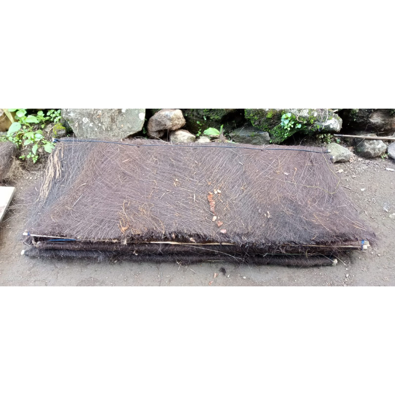 Jual Atap ijuk atap gazebo | Shopee Indonesia