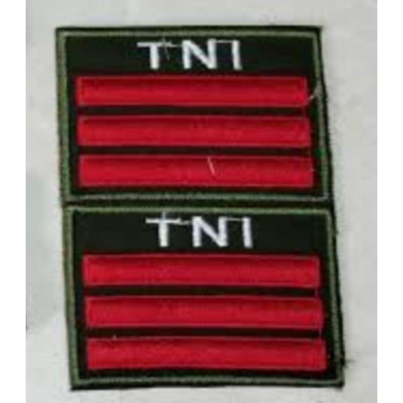 Jual Praka PDH TNI-AD | Shopee Indonesia