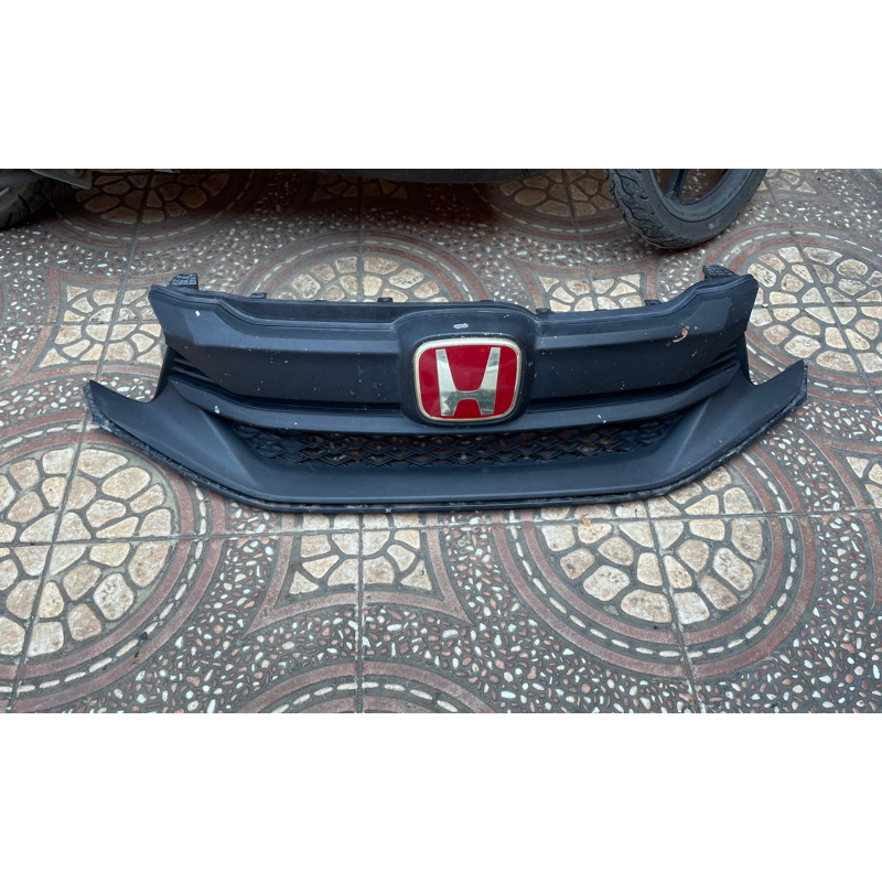 Jual grill mobilio rs facelift | Shopee Indonesia