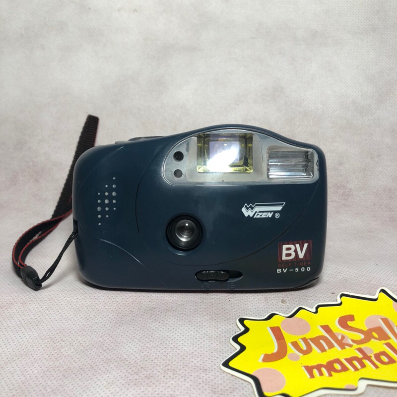 Jual kamera analog vintage jadul rollfilm kodak fujifilm yashica | Shopee Indonesia