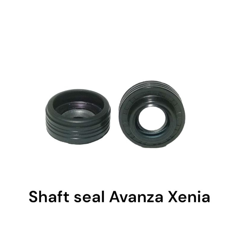 Jual SHAFT SEAL KOMPRESOR AC TOYOTA AVANZA XENIA RUSH TERIOS YARIS APV ...